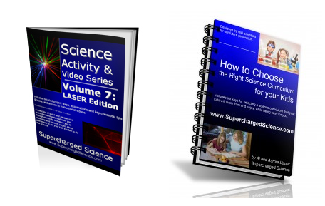 HSLDA Curriculum Guide Opt 08-2014 — Supercharged Science OPT