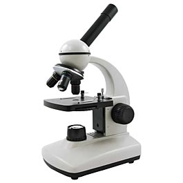 Microscopes DL — Supercharged Science OPT