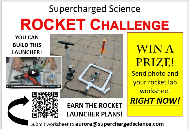 Supercharged Science Week Workbook SSW1 EG – Supercharged Science OPT