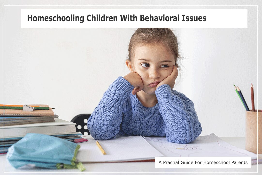 Homeschooling Children With Behavioral Issues – Supercharged Science & Math