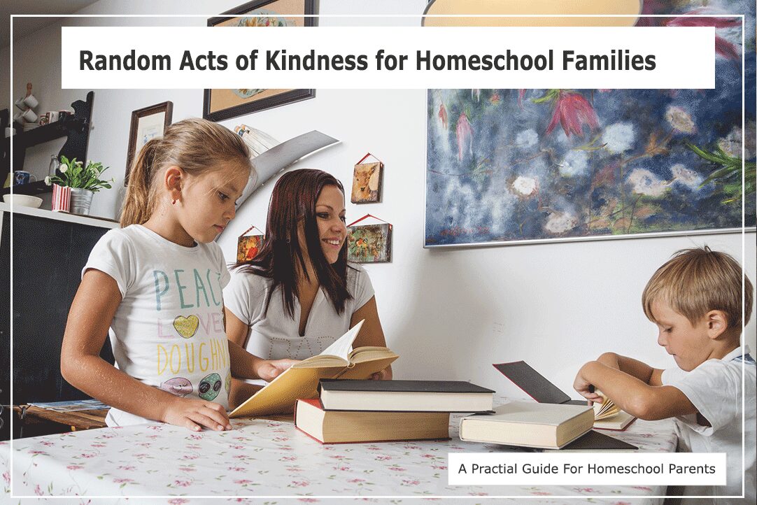 Maintaining Discipline in the Homeschool Classroom – Supercharged ...