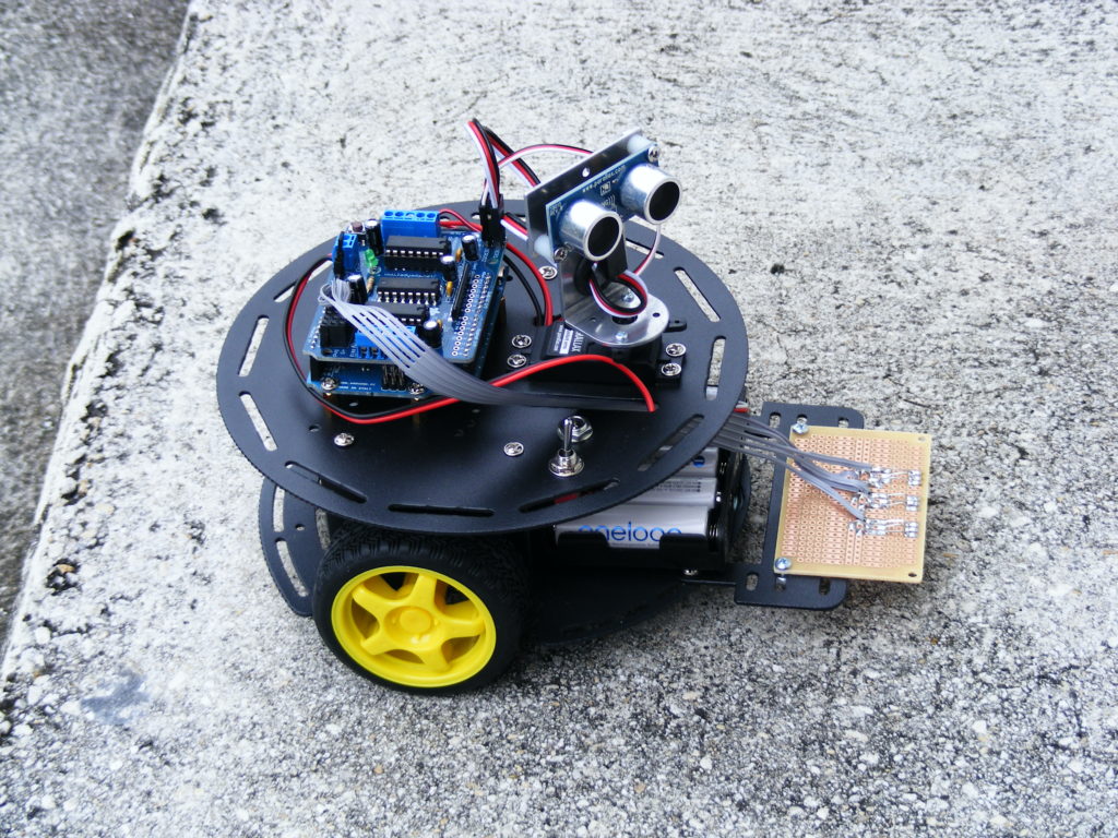 Science Program - Supercharged Science & Math