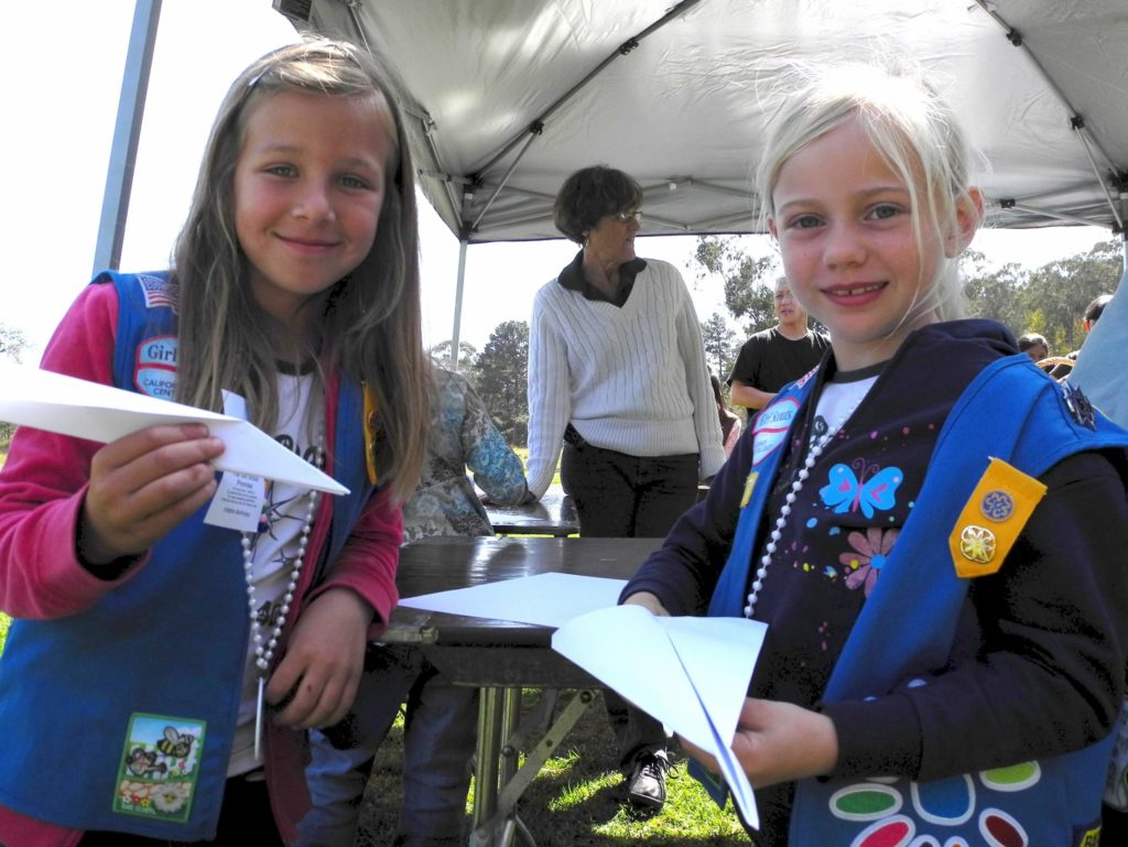 Science Program - Supercharged Science & Math