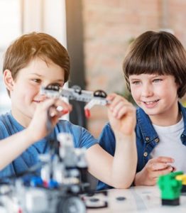 Science Mastery MEGA Kits | Supercharged Science