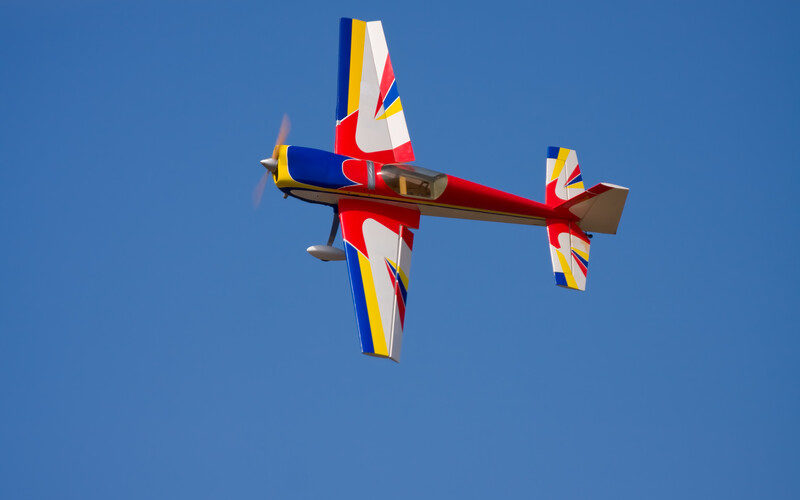 Homeschool Science Experiment: Flying Machines, Aerodynamics, & The ...