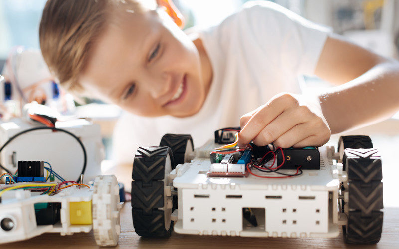 Easy Award-Winning Science Fair Projects for Homeschoolers ...