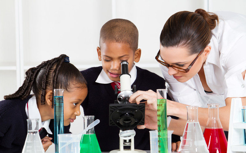How to Inspire your kids when you teach Science so it lasts for a ...