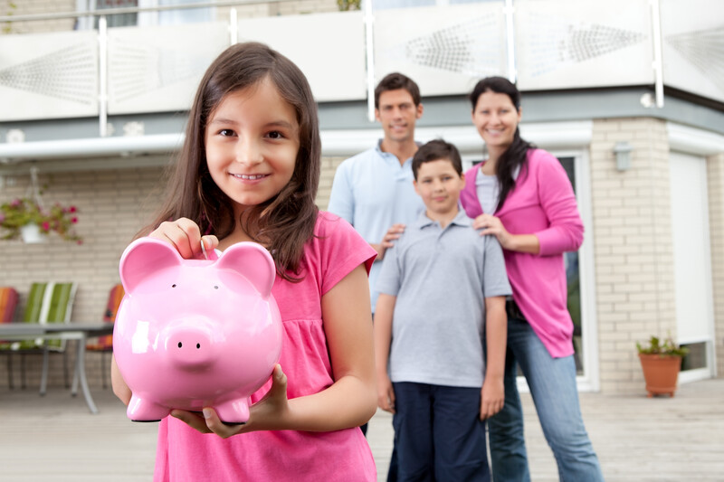 Homeschool Students And Financial Literacy Supercharged Science